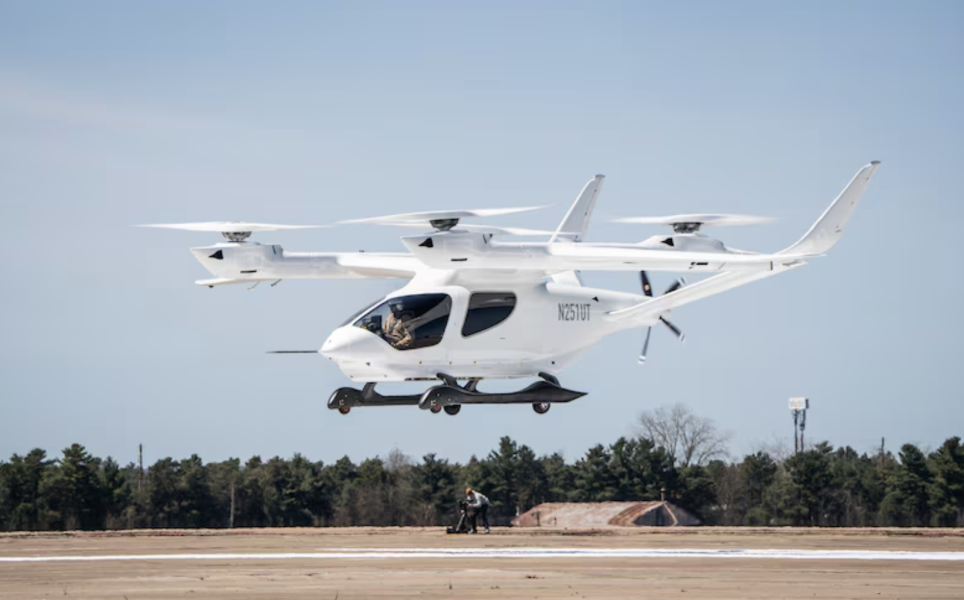 Com 100 mil milhas náuticas voadas pela BETA, Líder Aviação avança com ...